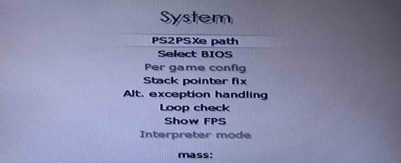 آموزش اجرای بازی پلی استیشن 1 روی PS2 فلش خور | هوشیار